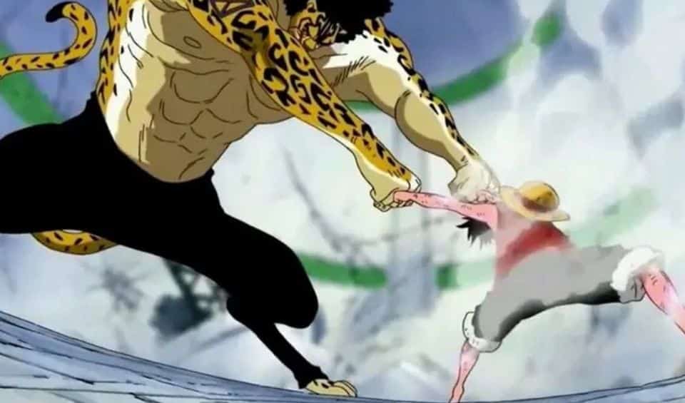 One Piece: ¿Quiénes son el CP0 y qué amenaza suponen?