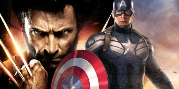 Vibranium contra Adamantium: Te contamos cuál de los dos metales es el ...