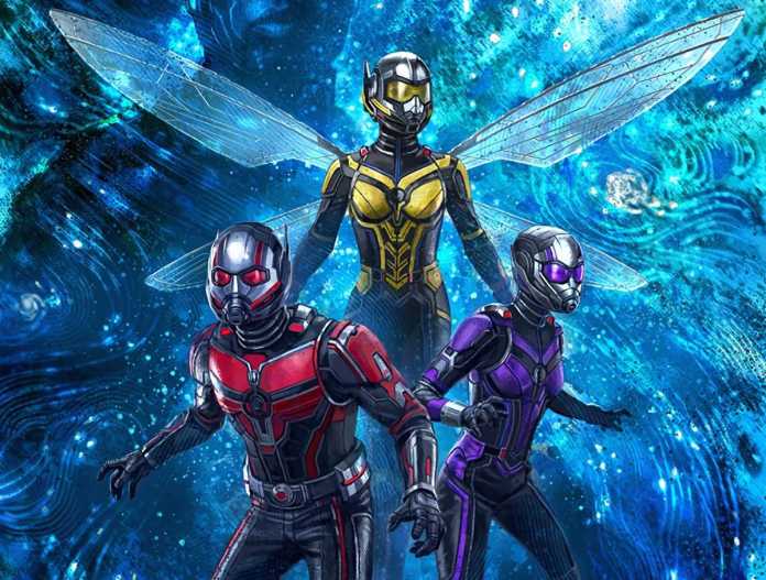 Ant-Man y la Avispa: Quantumania: ¿Quién es La Avispa?