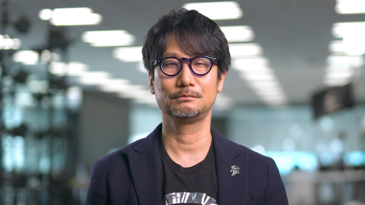Hideo Kojima y su viral veredicto sobre 'Madame Web'