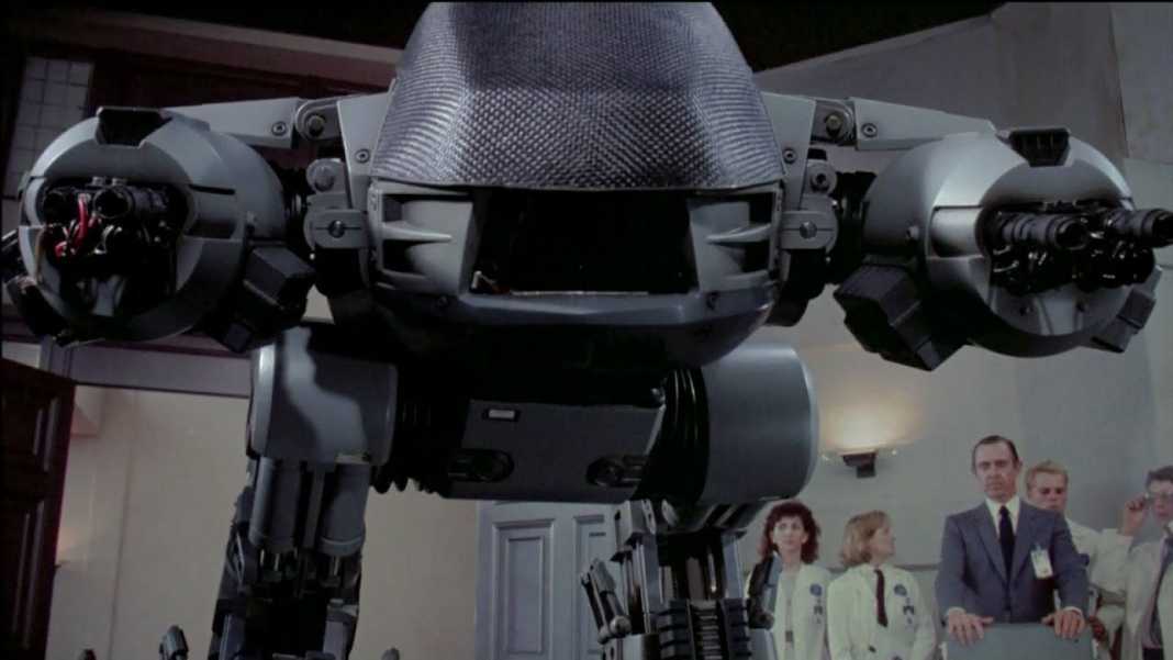 ¡Cuidado con ellos! Llegan los 7 robots más letales y malvados del cine