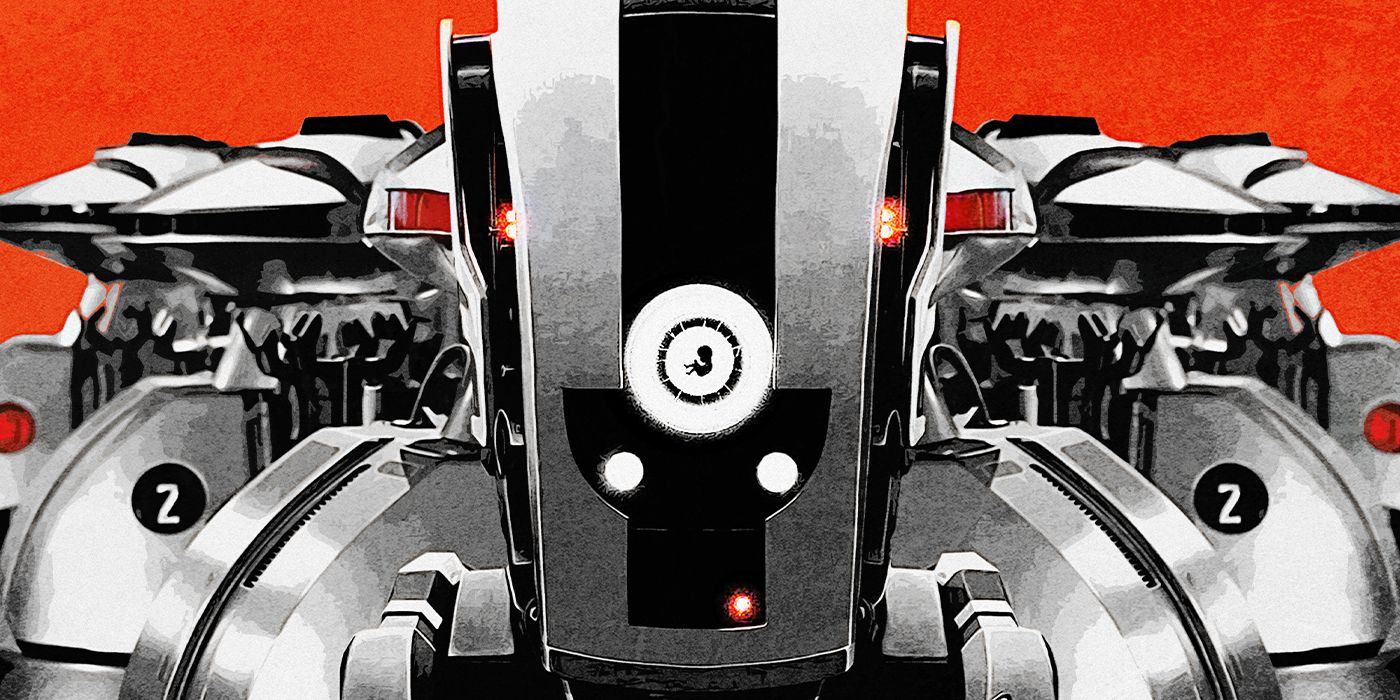 ¡Cuidado con ellos! Llegan los 7 robots más letales y malvados del cine