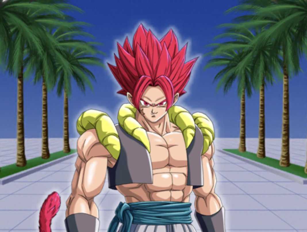 Dragon Ball presenta a una nueva fusión de dos saiyans nunca antes vista