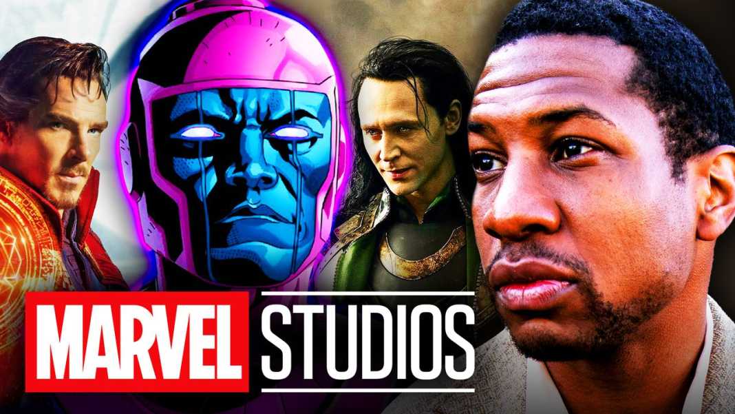 Jonathan Majors, Kang en el UCM, revela cuáles son sus películas ...