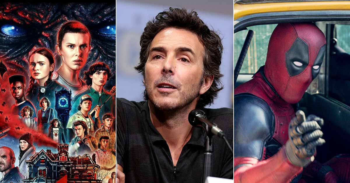 Deadpool 3 afectará a Stranger Things, y no hablamos de un crossover ...