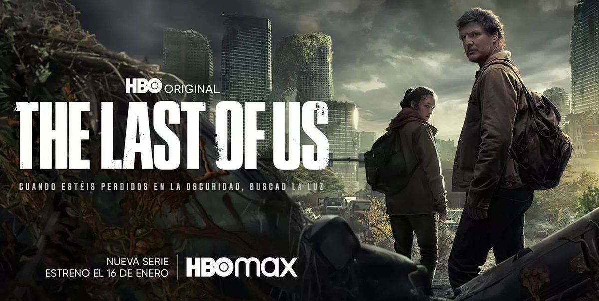 La serie The Last of Us ha sufrido un recorte de escenas que contengan ...