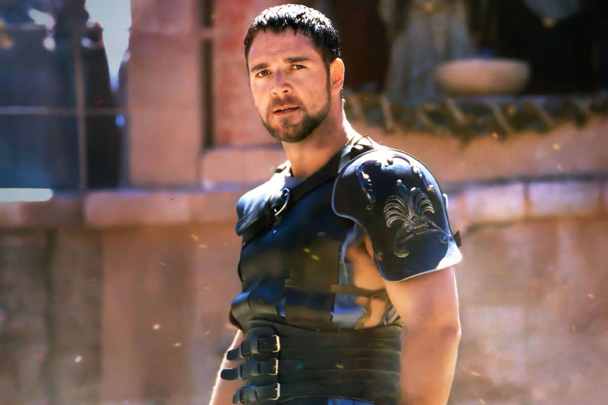 Ridley Scott anuncia Gladiator 2 con un elenco impresionante