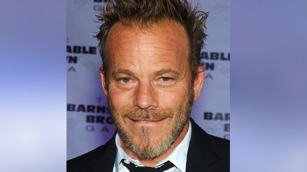 Stephen Dorff, (Deacon Frost en Blade), dice que las películas de ...