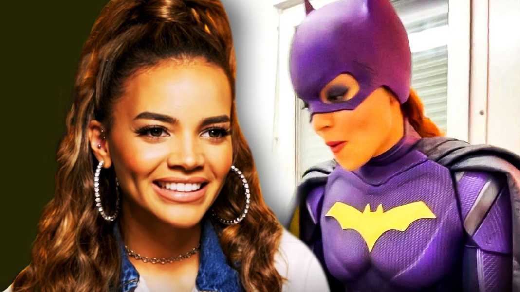 Según Peter Safran, Batgirl hubiera sido dañina para el nuevo DCU