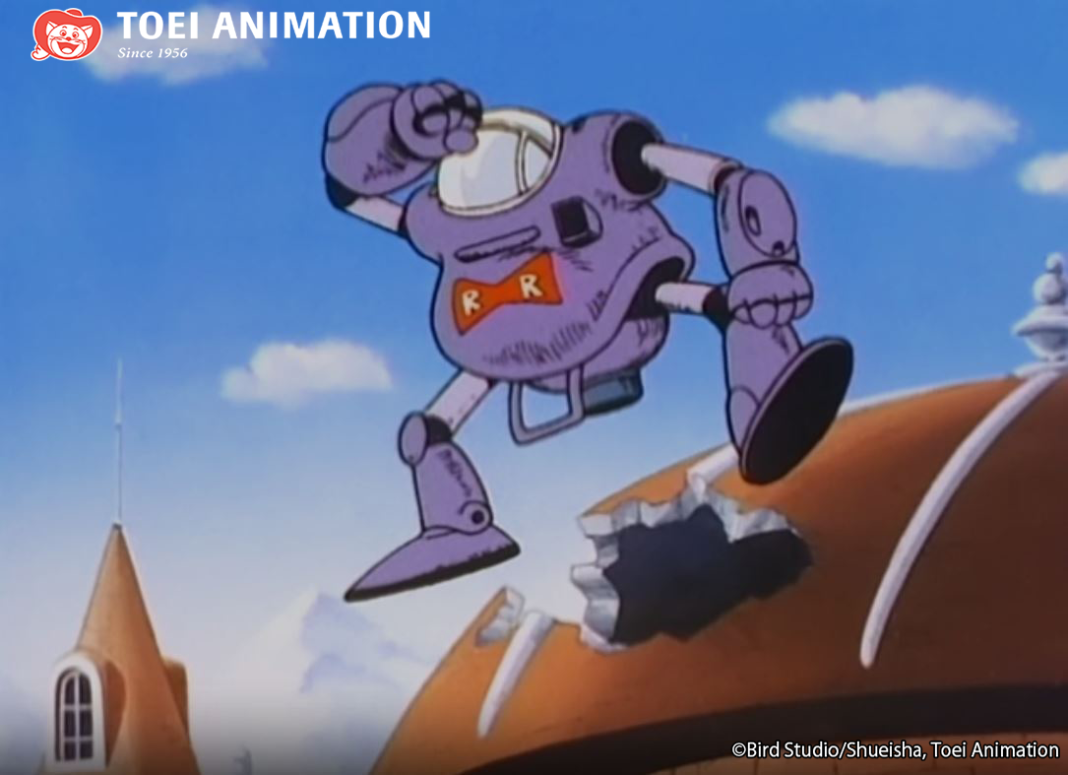 Dragon Ball Super 89 tira de nostalgia con una referencia a la serie ...