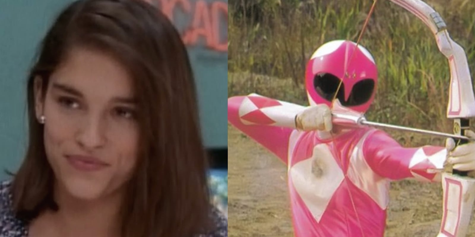 Power Rangers: ¿Por qué Kimberly no aparece en el especial del 30 ...