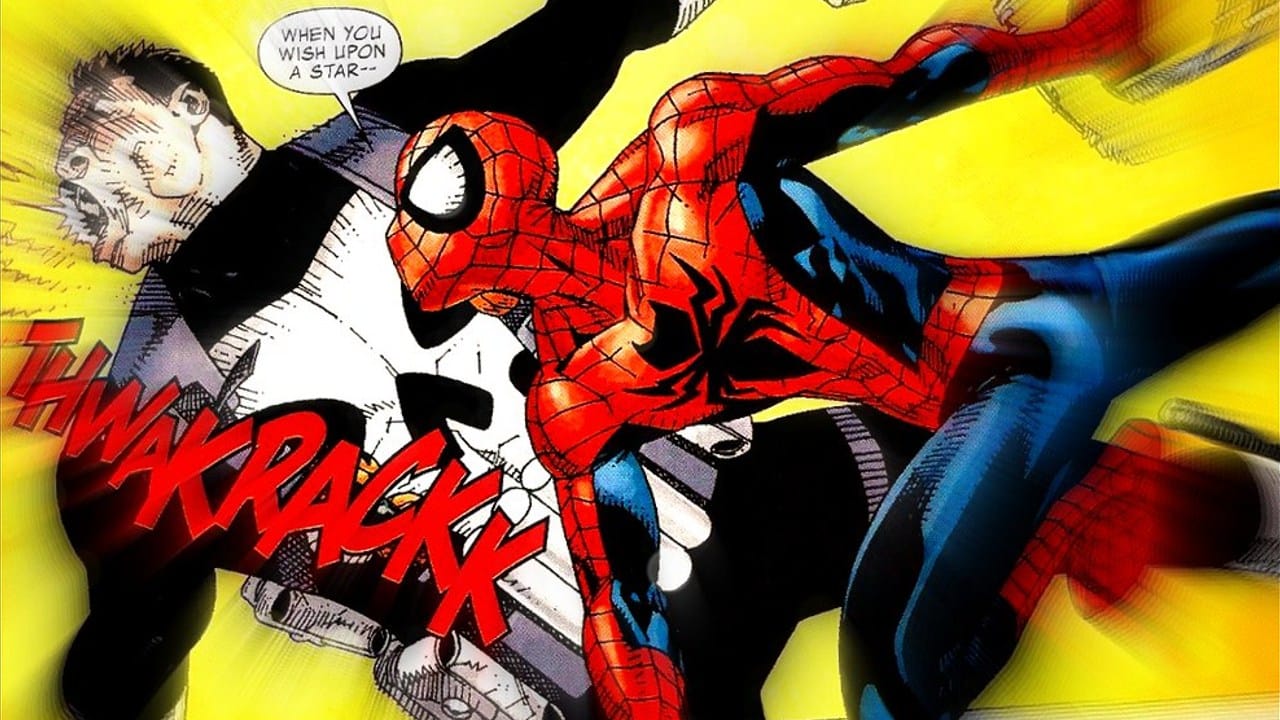 Fallece el dibujante Jason Pearson, quien trabajó en las propiedades ...