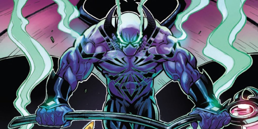 El clon de Peter Parker, Ben Reilly, se aleja del legado de Spiderman ...