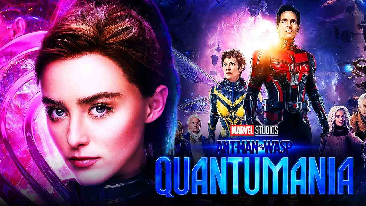 Los nuevos personajes de la Fase 4 del UCM van a sudar tinta