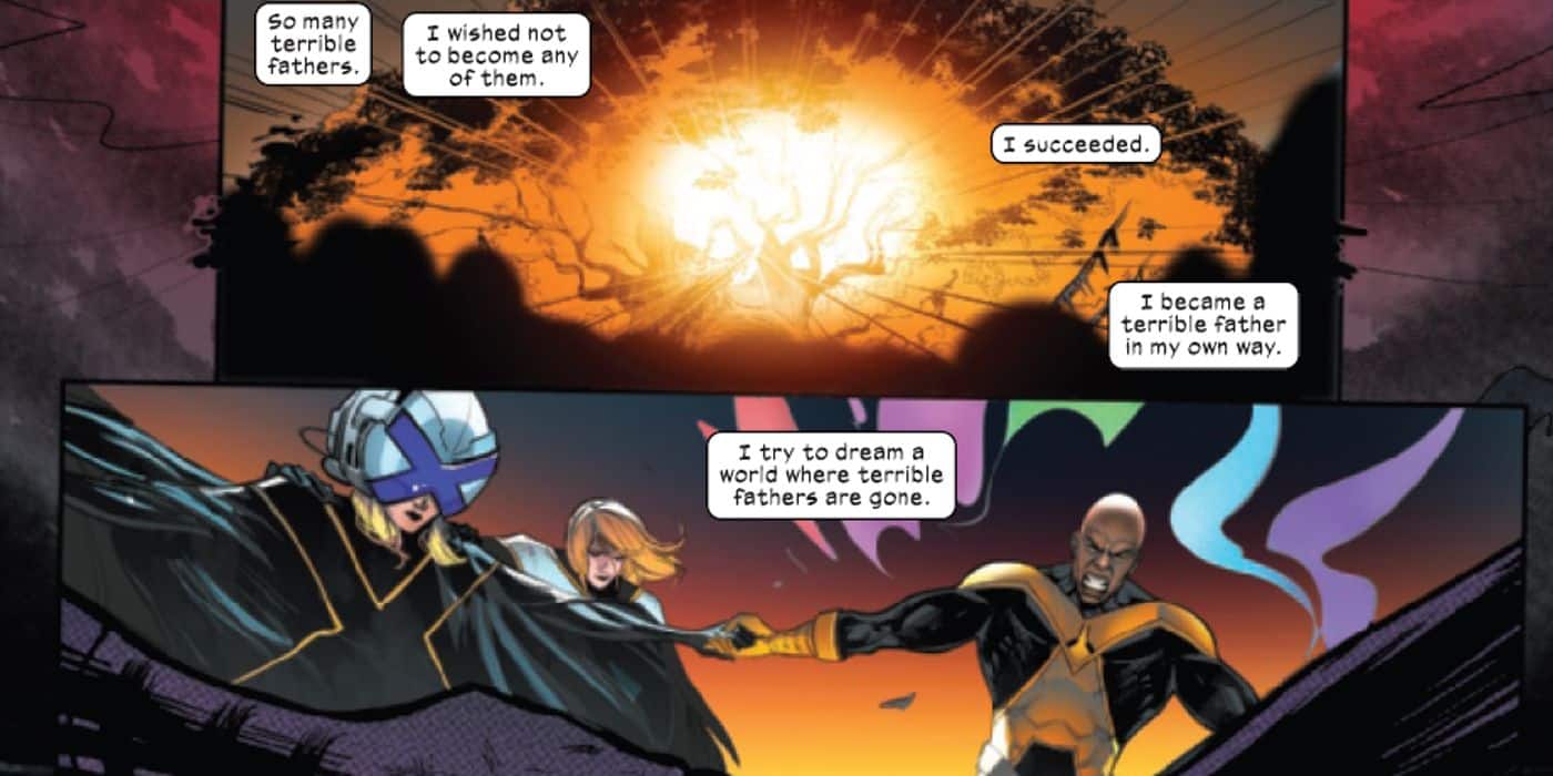 Ya se conoce quién es el mutante más importante del Universo Marvel