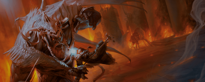 Confirmada la serie Dungeons & Dragons: Paramount+ ordena su puesta en ...