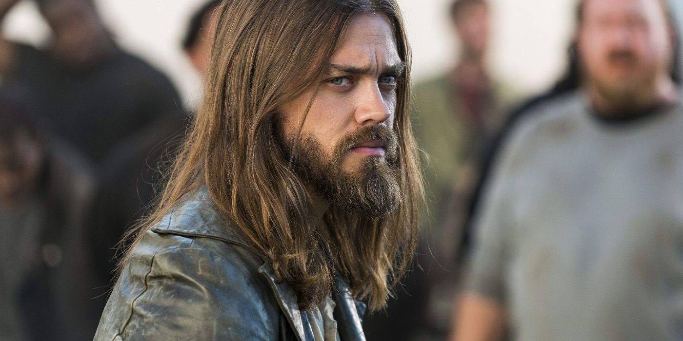 The Walking Dead: 5 personajes que debían haber tenido otro final