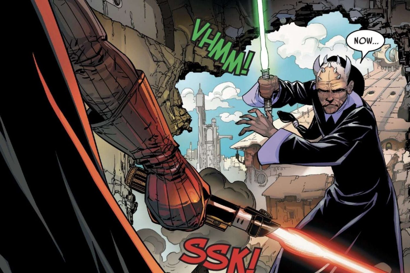 Star Wars: Las muertes más trágicas e impactantes que dejó la Orden 66