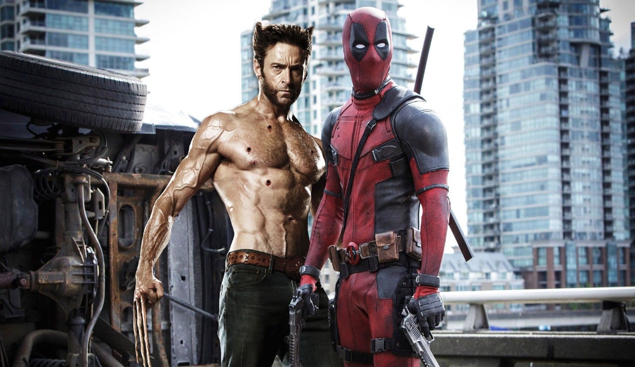 Ryan Reynolds culpa a Hugh Jackman del rotundo fracaso en 2007 de X-Men ...