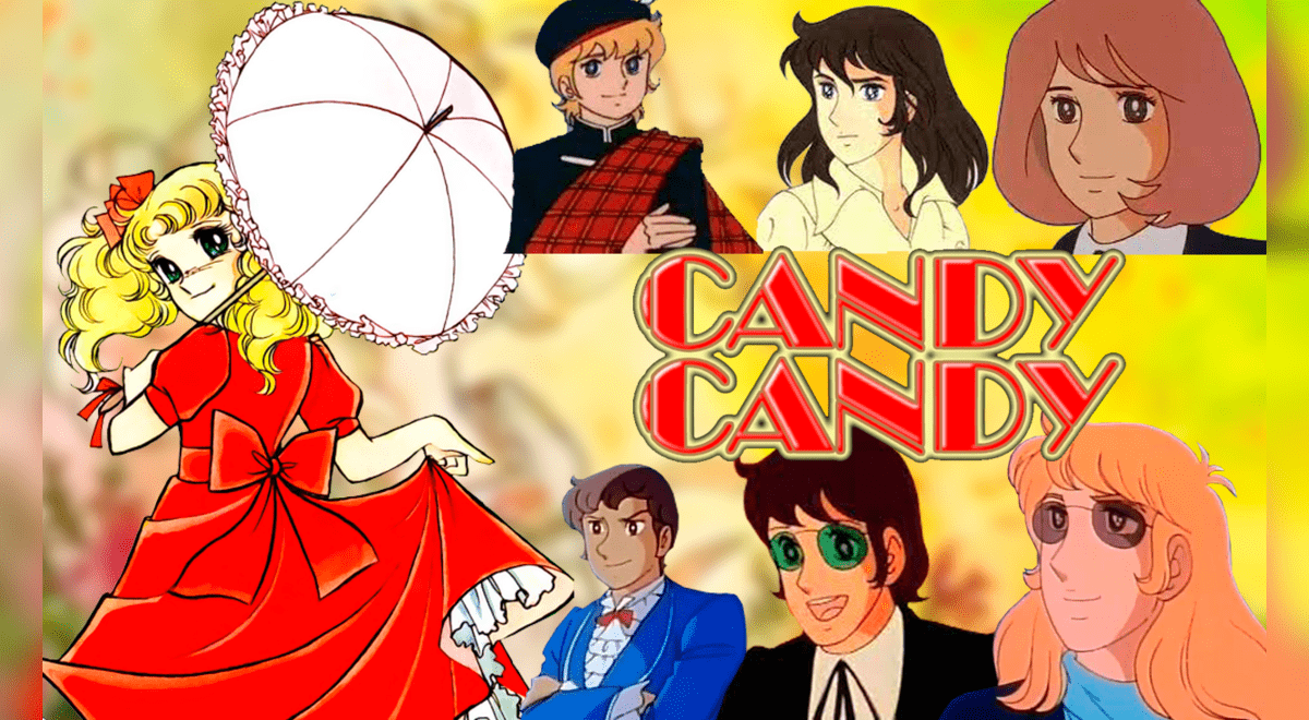 Los 7 mejores animes shojo de la historia