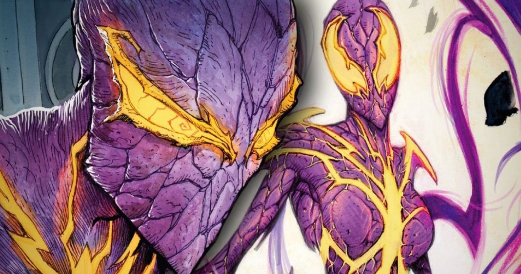 Dream-Spider, la versión más oscura de Spiderman hace su debut
