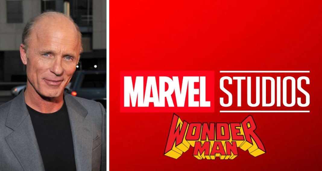 Un fuerte rumor apunta a la inclusión de Ed Harris en el Universo Marvel