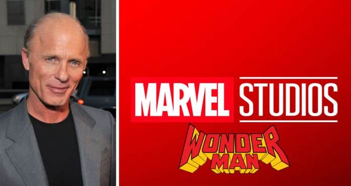Un fuerte rumor apunta a la inclusión de Ed Harris en el Universo Marvel