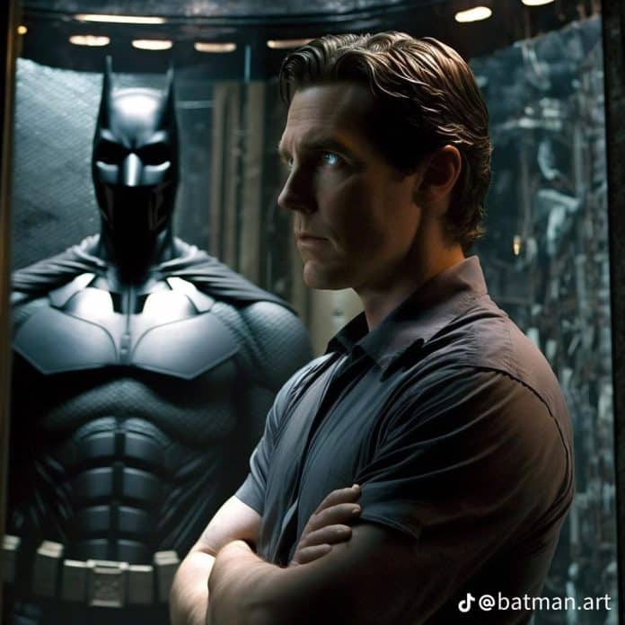 Batman: ¿El Caballero Oscuro 4 de Christopher Nolan? Descubre esta ...