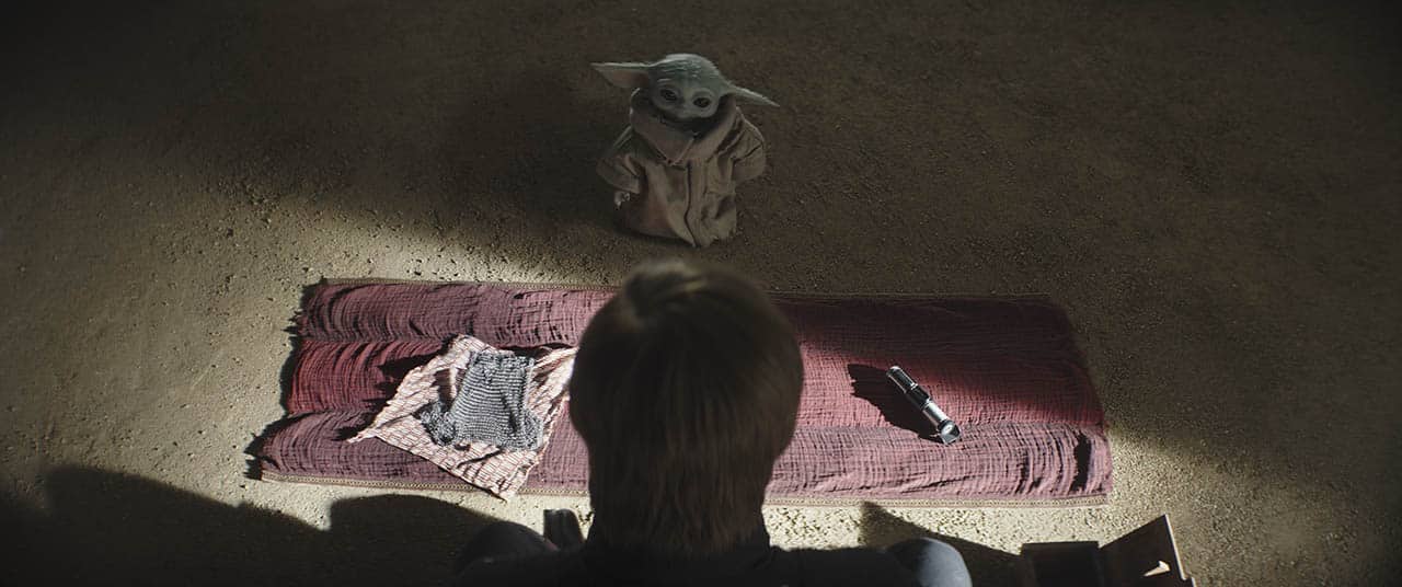 The Mandalorian: La razón por la que Grogu y Din Djarin vuelven a estar juntos en la temporada 3