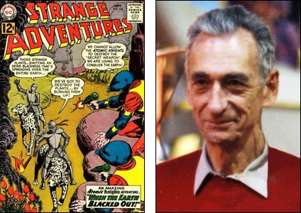 Los 5 guionistas más prolíficos en la historia de DC Comics