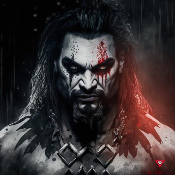 Lobo es perfecto para Jason Momoa. James Gunn lo sabe y nosotros te ...