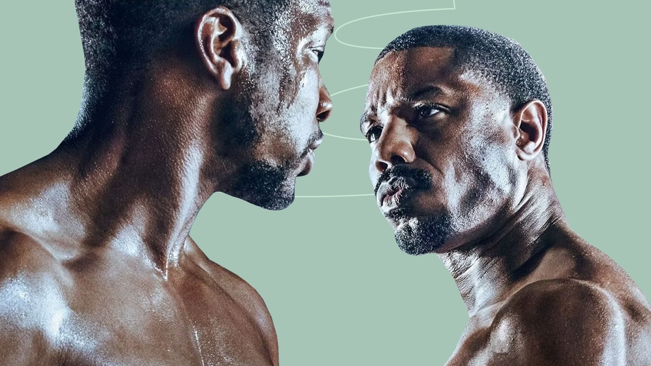 Michael B. Jordan expandirá el Creed-Verse con una nueva serie de anime