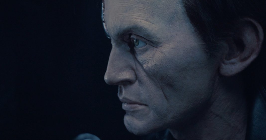 El otro actor que iba a interpretar a Terminator hecho realidad