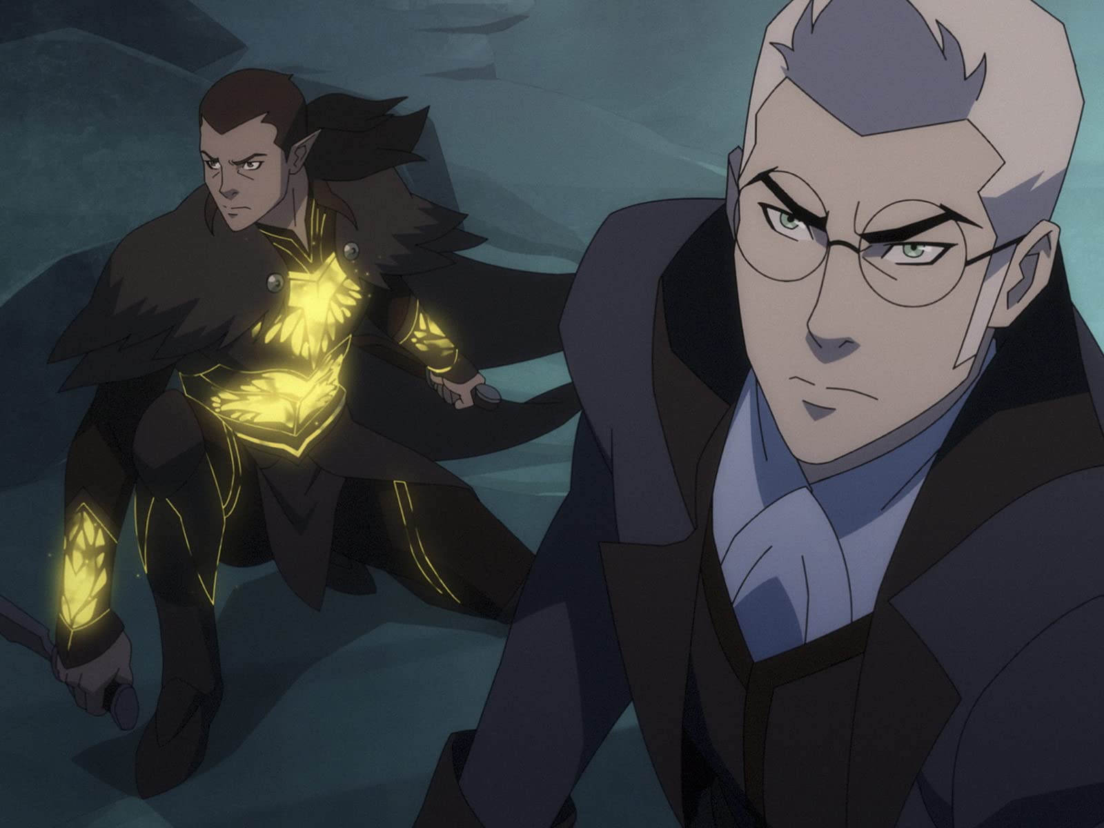 The Legend of Vox Machina: Qué podemos esperar de la temporada 3