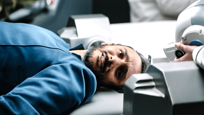 Star Wars: El futuro del Dr. Pershing en la temporada 3 de The Mandalorian