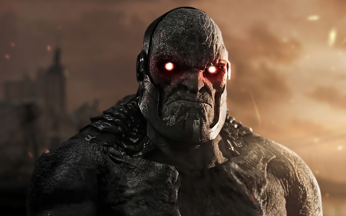 ¿Vuelve Zack Snyder al DCU de James Gunn?