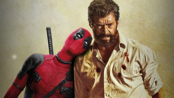 Viejos amigos regresan en Deadpool 3