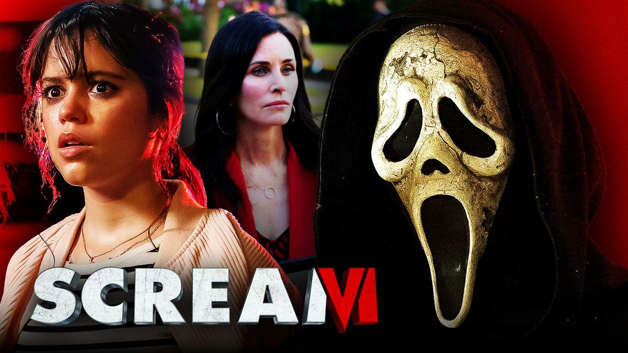 Scream VI: Descubre quiénes forman el elenco de la nueva película de ...