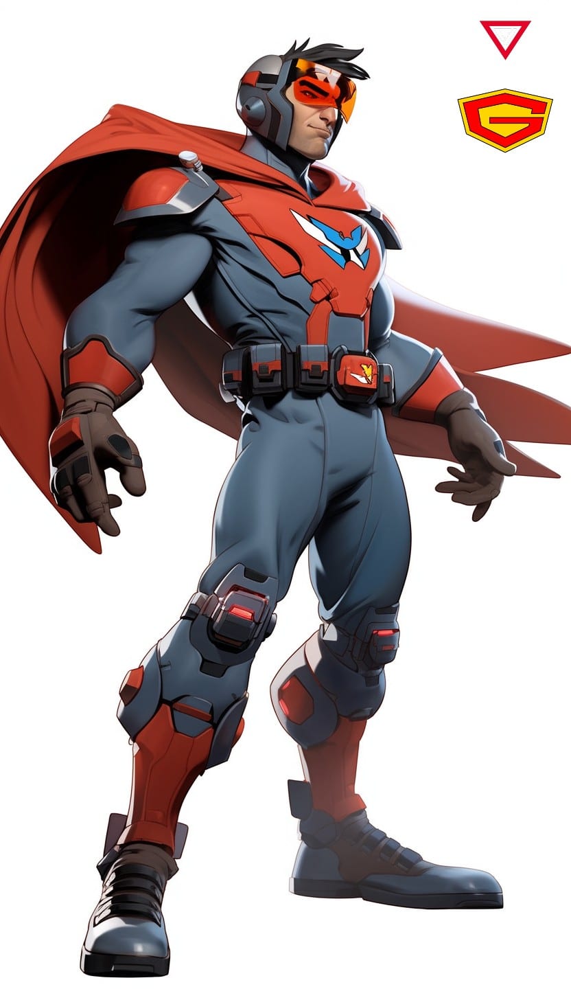 La Batalla de los planetas (Comando G) se une al fenómeno Fortnite ...