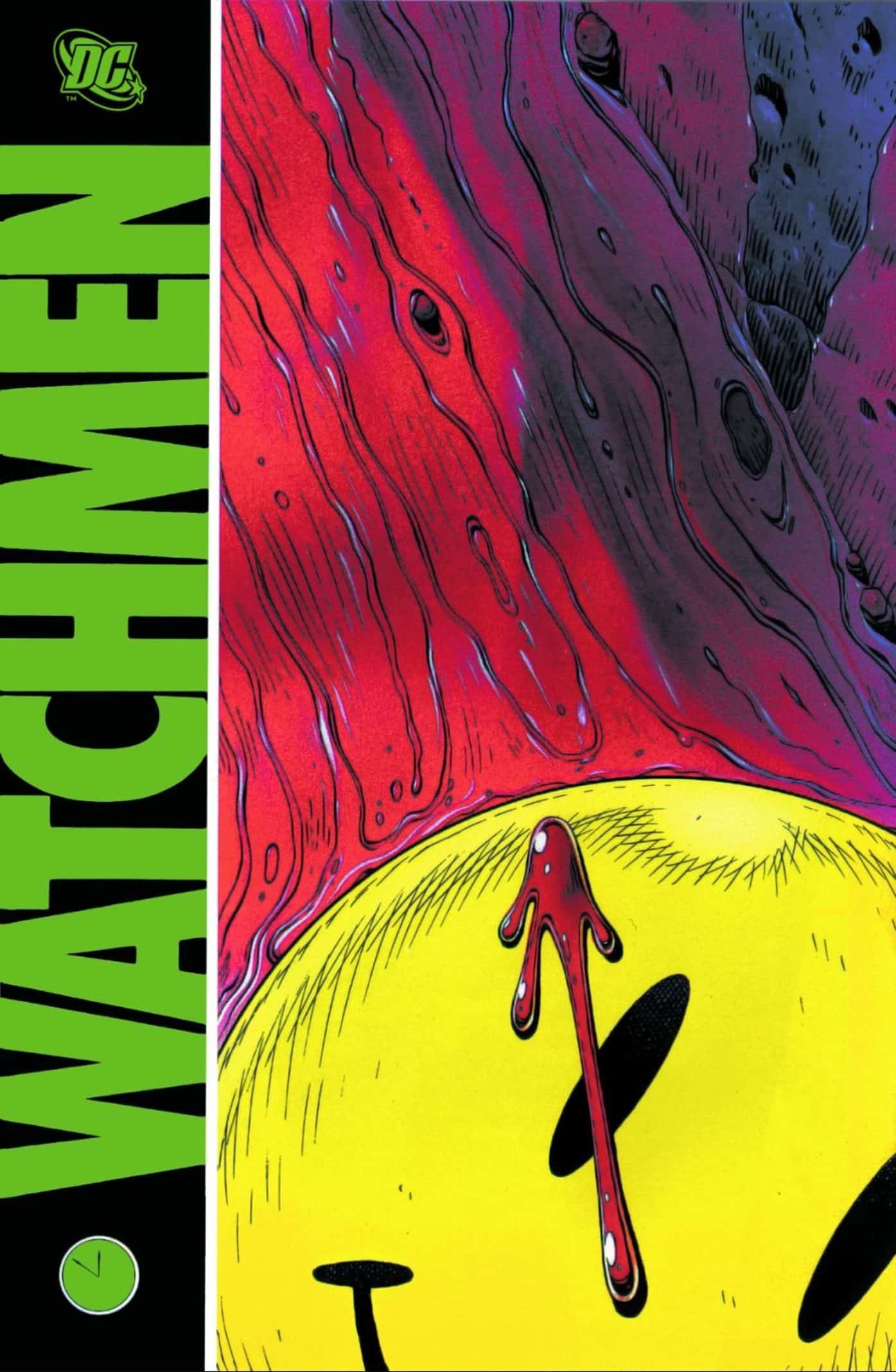 Las 10 portadas de DC Comics más famosas de todos los tiempos