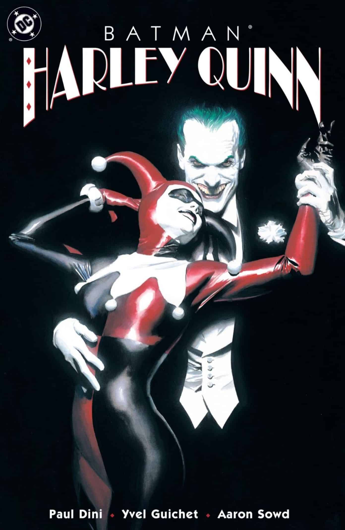 Las 10 portadas de DC Comics más famosas de todos los tiempos