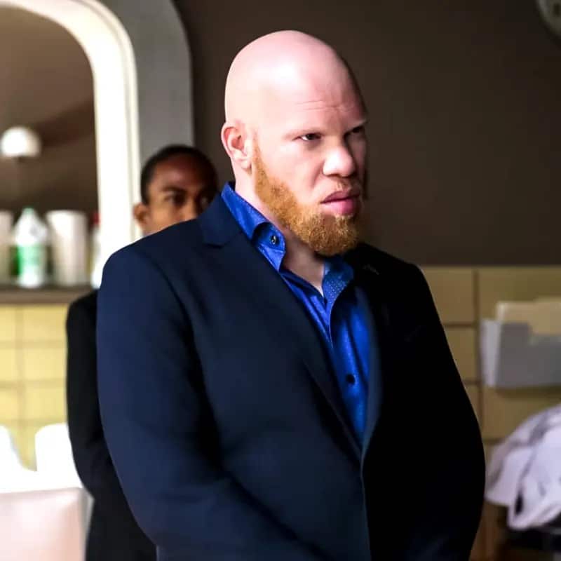 El Muerto regresa a la vida: Sony anuncia al villano de la película del ...