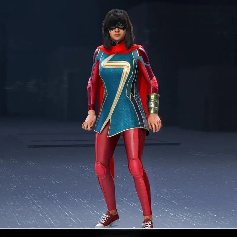 Marvel's Avengers: Descarga 60 skins inspiradas en el UCM… ¡Gratis!