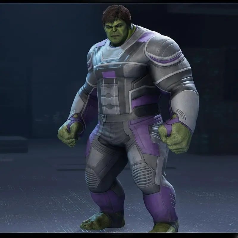 Marvel's Avengers: Descarga 60 skins inspiradas en el UCM… ¡Gratis!