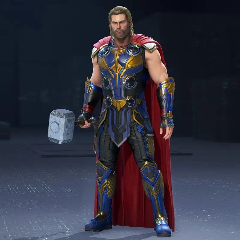 Marvel's Avengers: Descarga 60 skins inspiradas en el UCM… ¡Gratis!