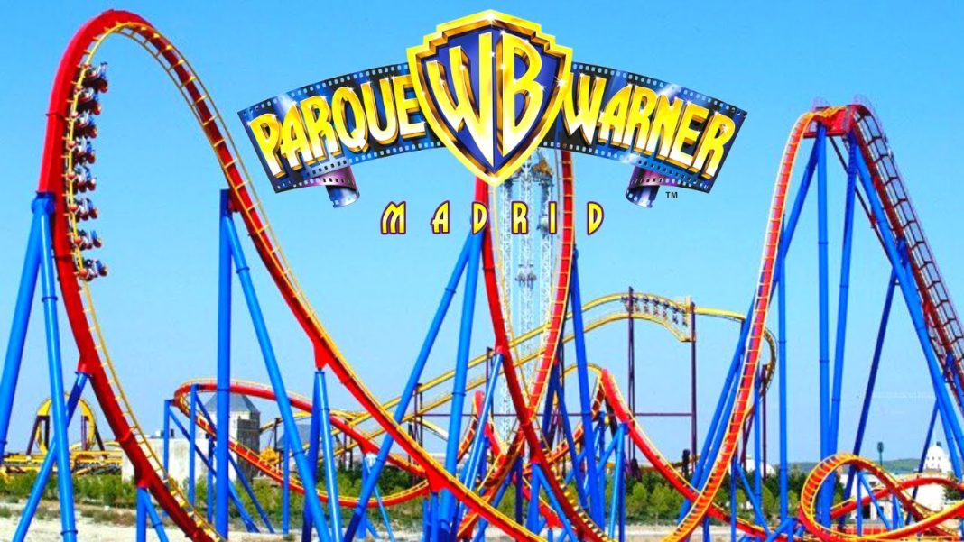 En el 85 aniversario de Superman, Parque Warner te invita a celebrarlo ...