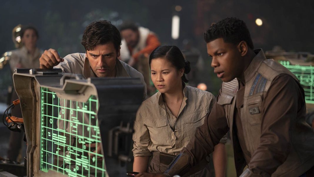 ¿Existe la Tierra en Star Wars?