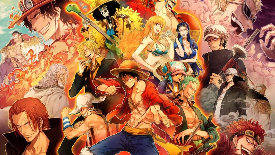 ¿Quieres empezar One Piece pero es muy largo? Ahórrate 700 capítulos ...