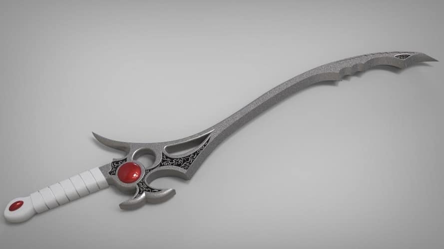 Power Rangers: Una icónica arma de los 90 regresa con el nuevo Ranger verde