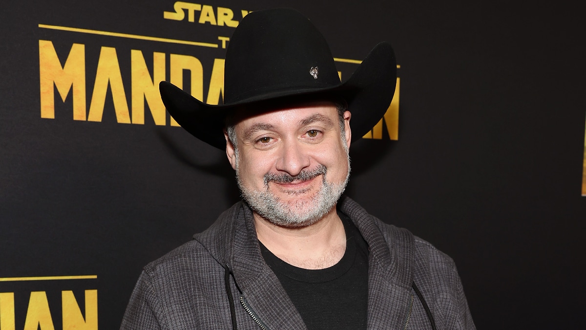 Star Wars: Cualquiera puede convertirse en Jedi de acuerdo a Dave Filoni